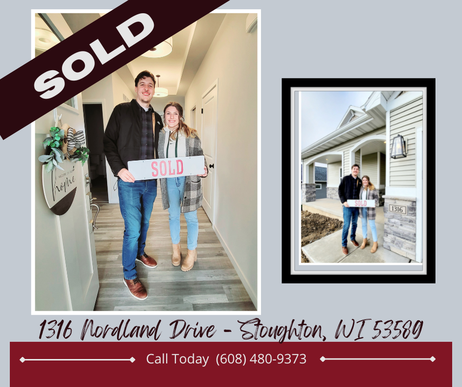 Congratulations! - Eldon Homes