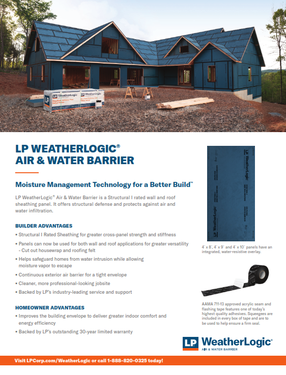 Warranty - Eldon Homes