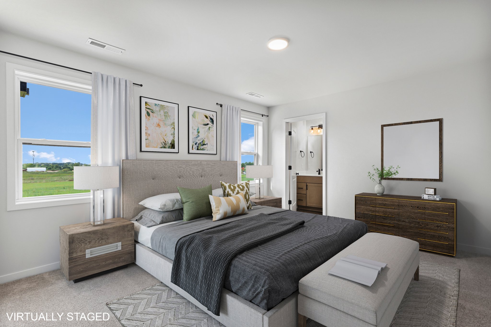 Community Profile: Sienna Hills - Eldon Homes