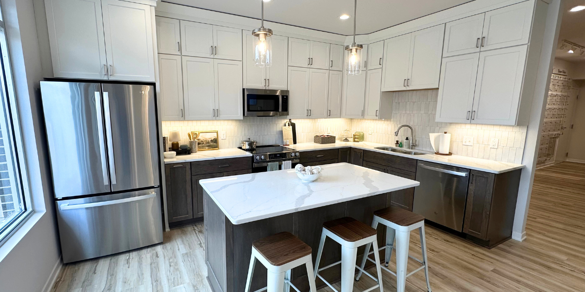 Design Studio - Eldon Homes