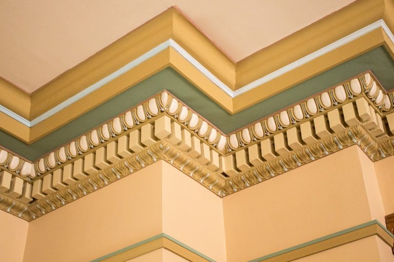 The Basics of Crown Molding - P&D Remodeling