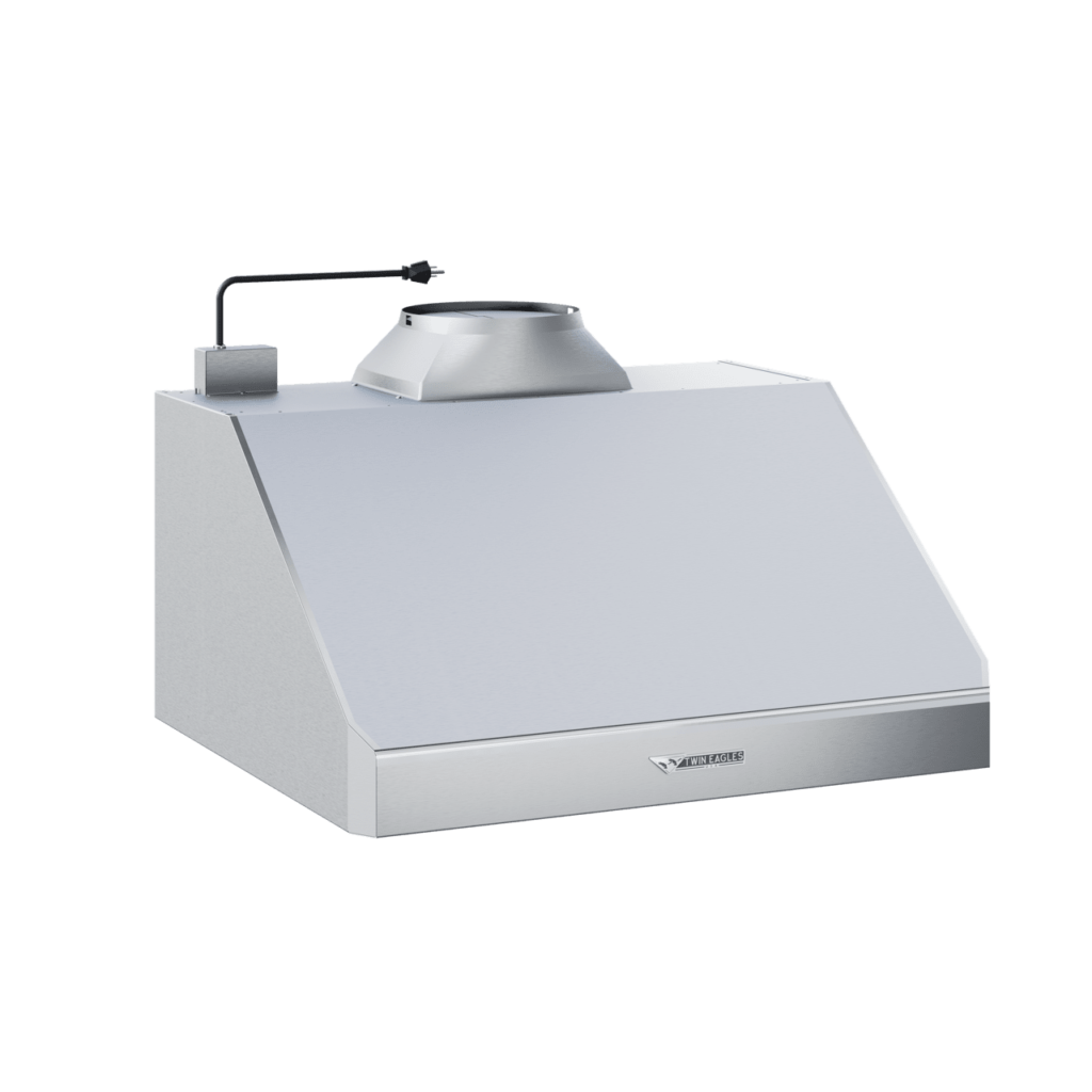 Twin Eagles - Lanai Outdoor Kitchens