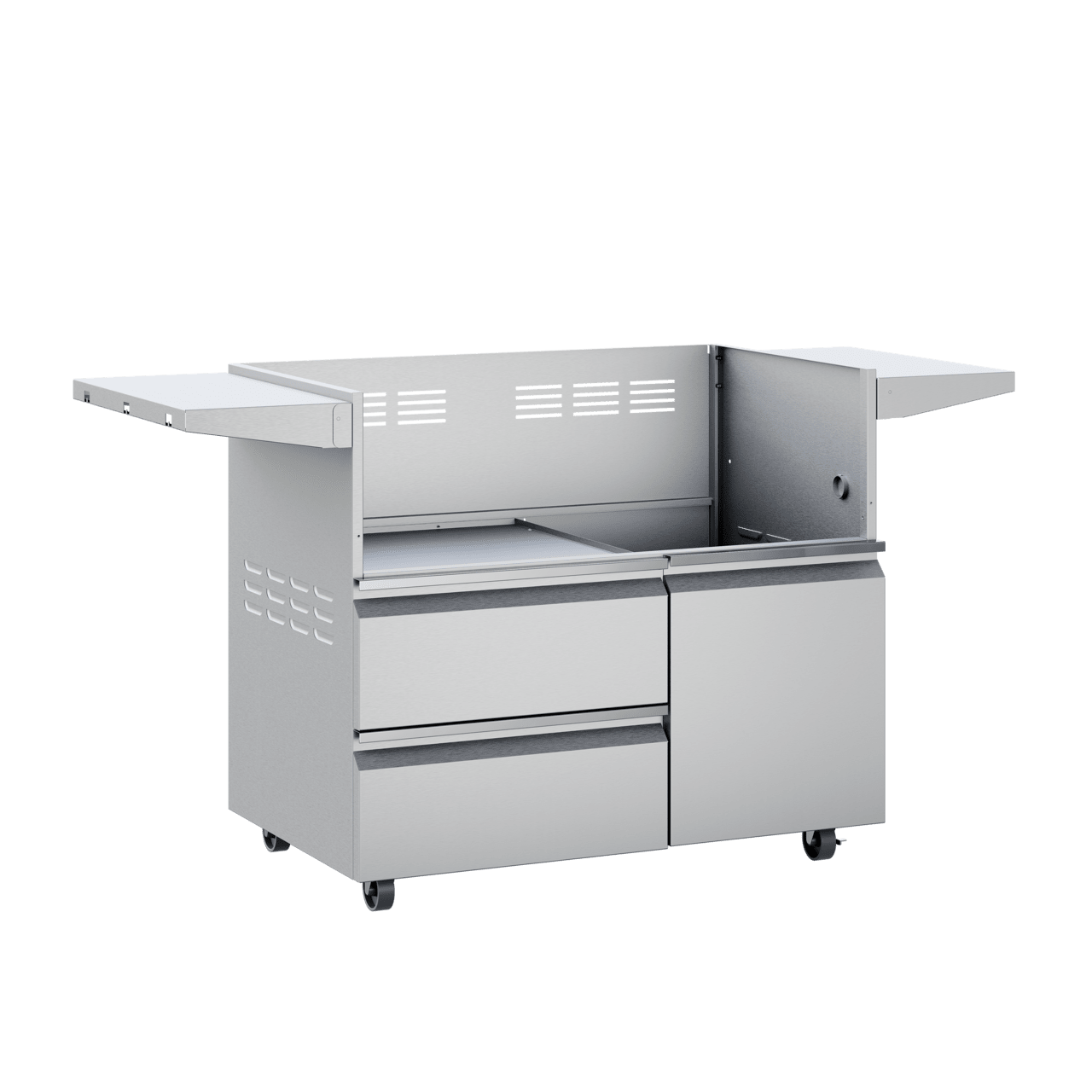 Twin Eagles Built-In Grills | Lanai Outdoor Kitchens | Largo, FL | (727 ...