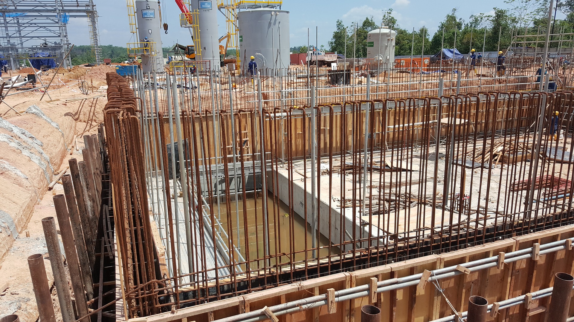 How to Protect Your Foundation From Water - Boston Exteriors