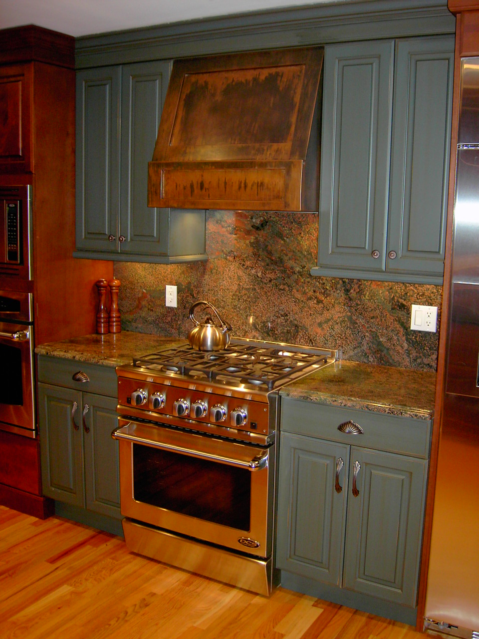 5 Cabinet Designs to Consider For Your Kitchen - CT Kitchen & Bath