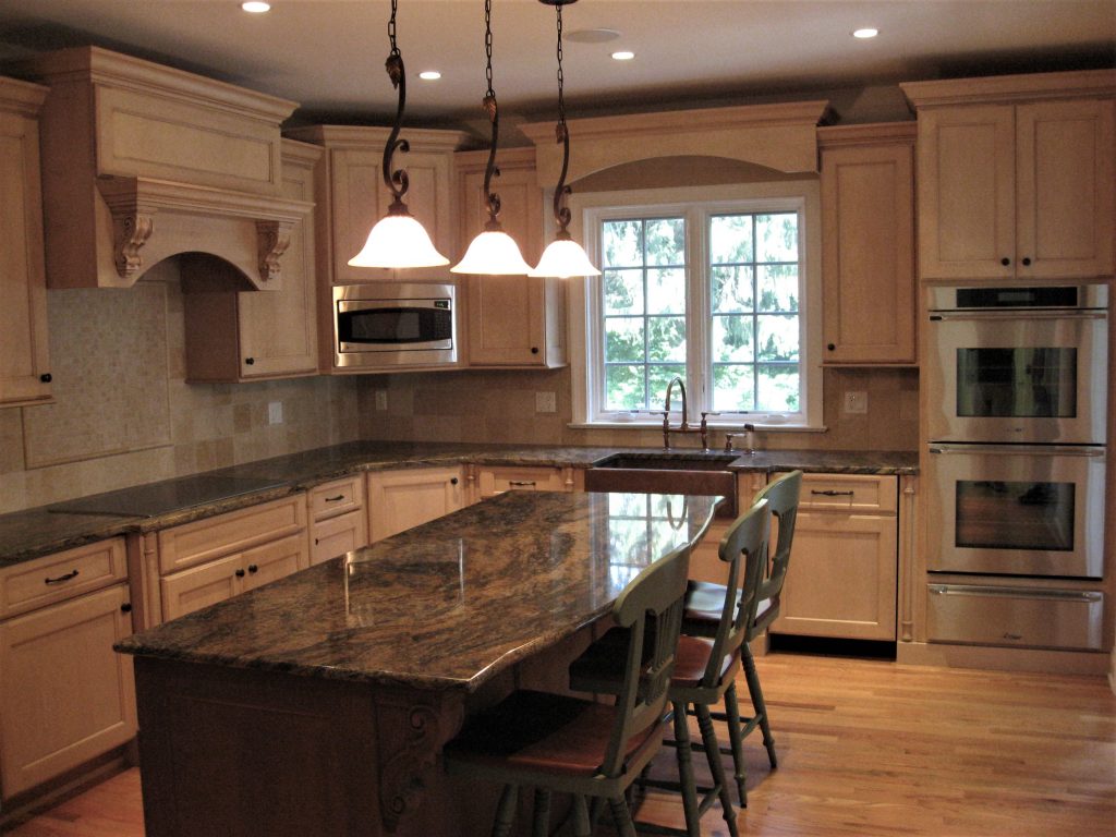 Photo Gallery | Connecticut Kitchen & Bath | Cabinetry in Danbury ...