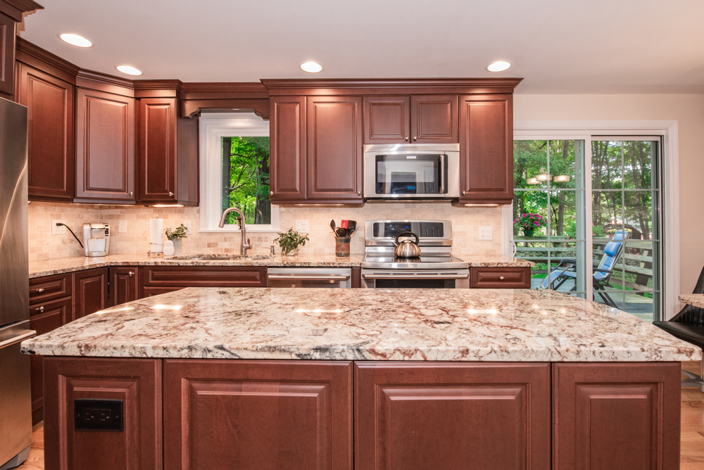 Photo Gallery | Connecticut Kitchen & Bath | Cabinetry in Danbury ...