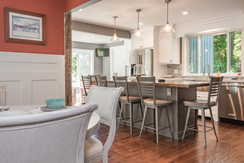 Photo Gallery | Connecticut Kitchen & Bath | Cabinetry in Danbury ...