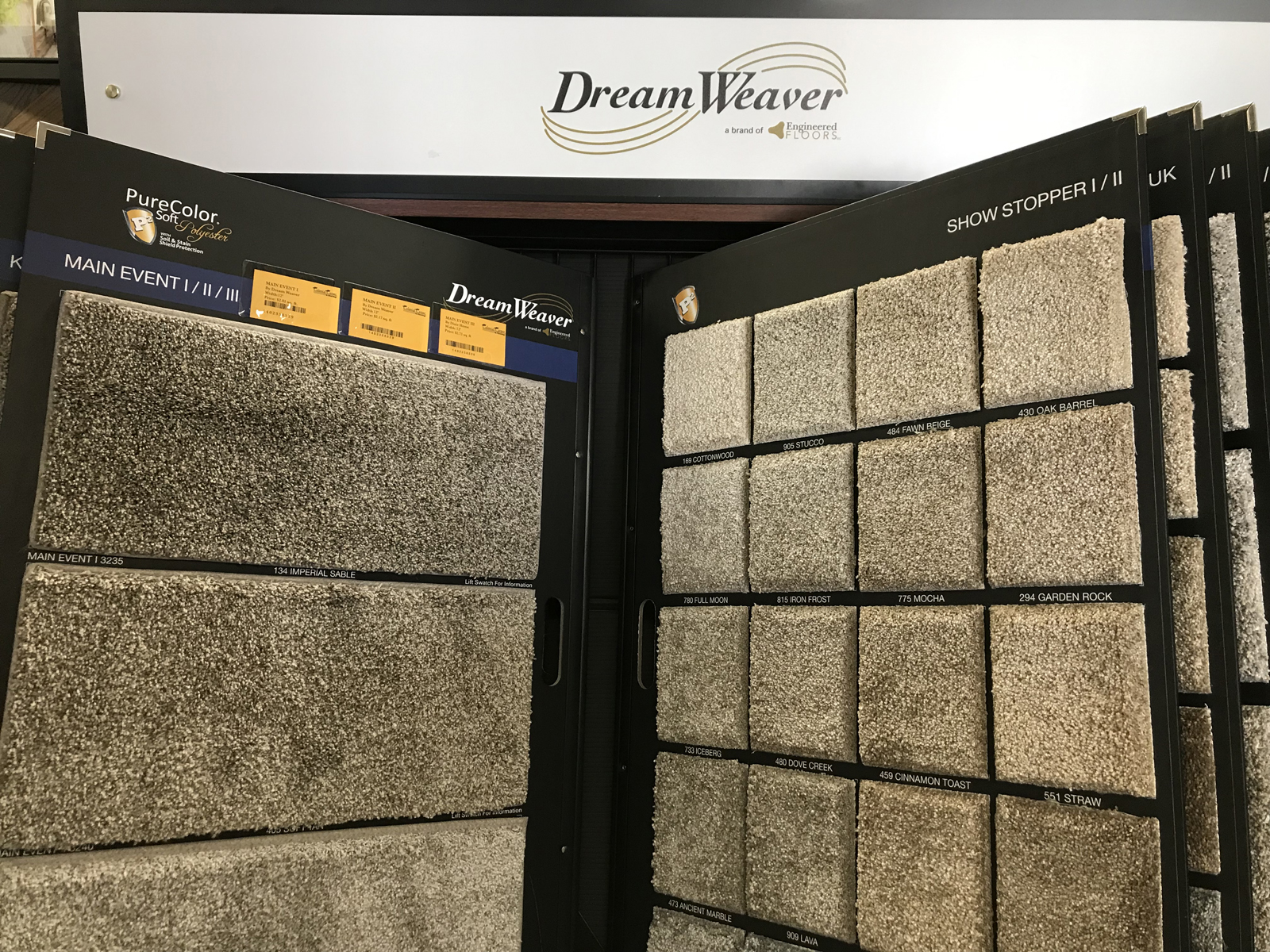 Colonial Carpet & Flooring | Carpet, Hardwood, Tile & More in CT & NY ...