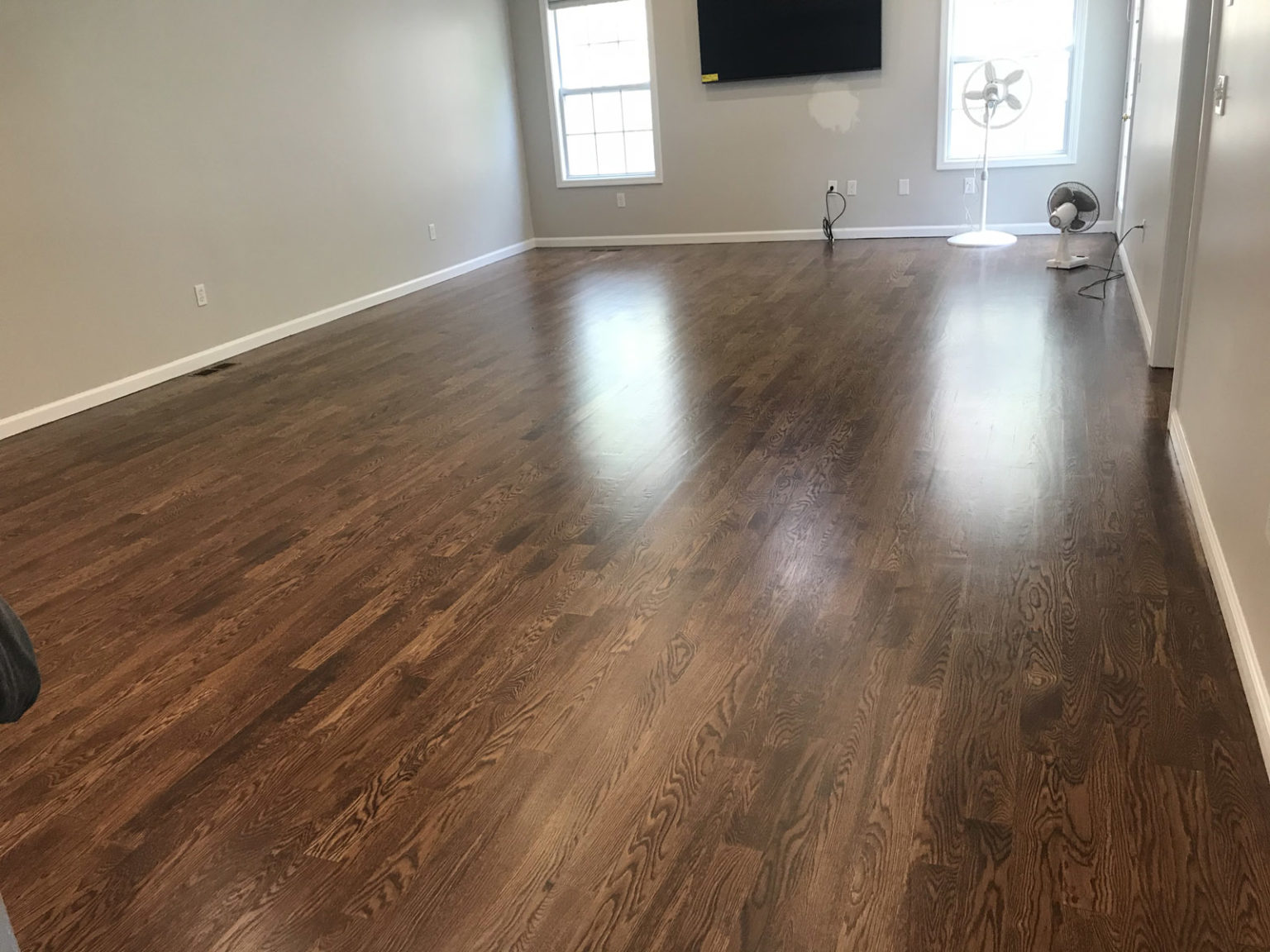 Why the Right Flooring Is So Important - Colonial Carpet & Flooring