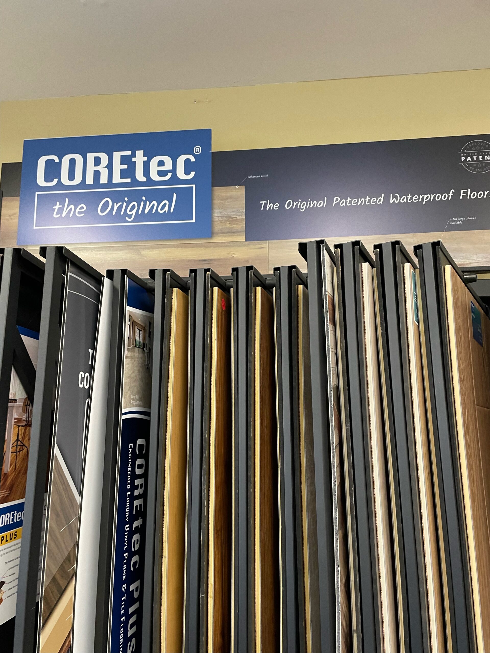 Colonial Carpet & Flooring | Photo Gallery Carpet, Hardwood, Tile & More