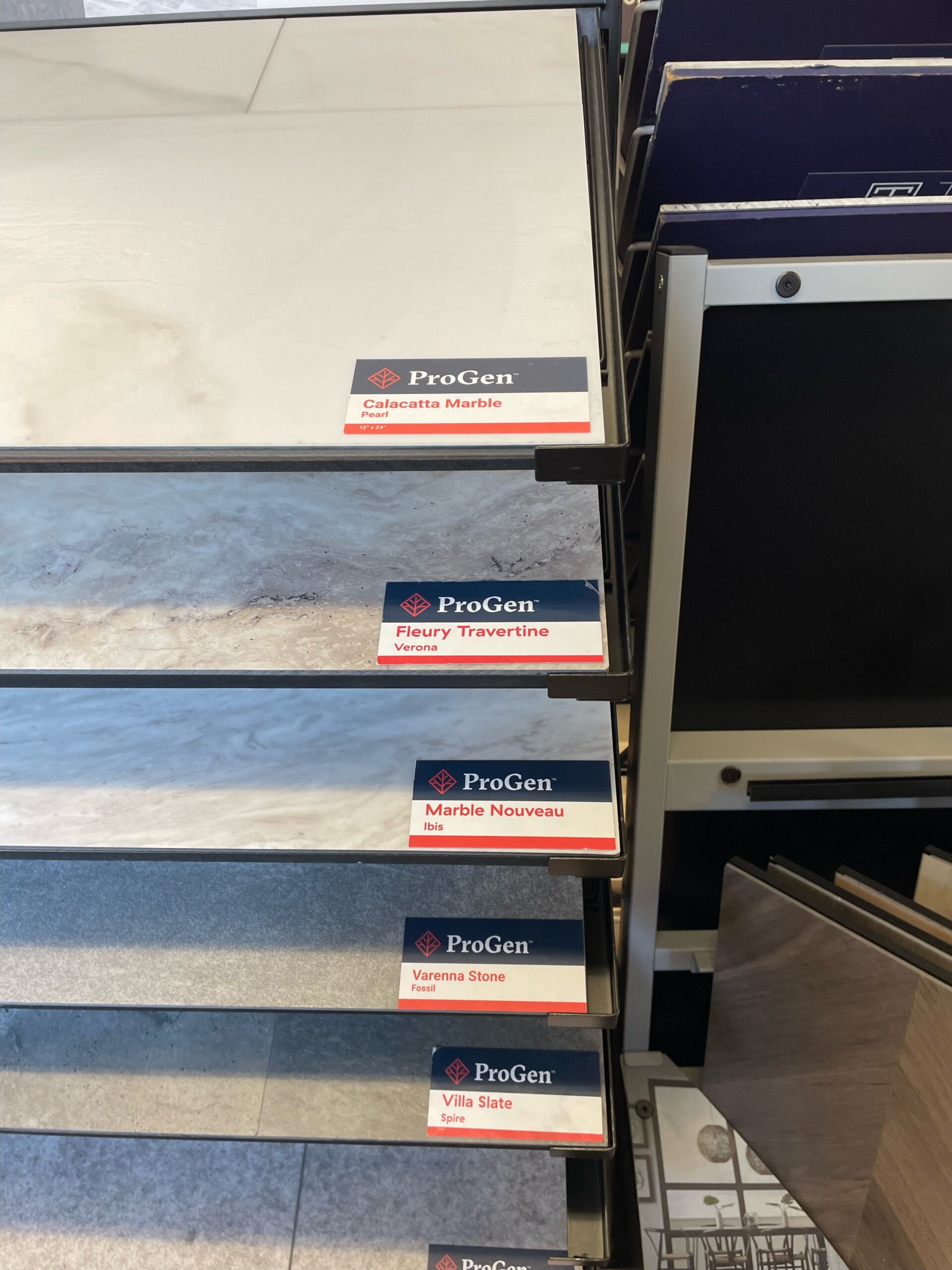 Colonial Carpet & Flooring | Photo Gallery Carpet, Hardwood, Tile & More