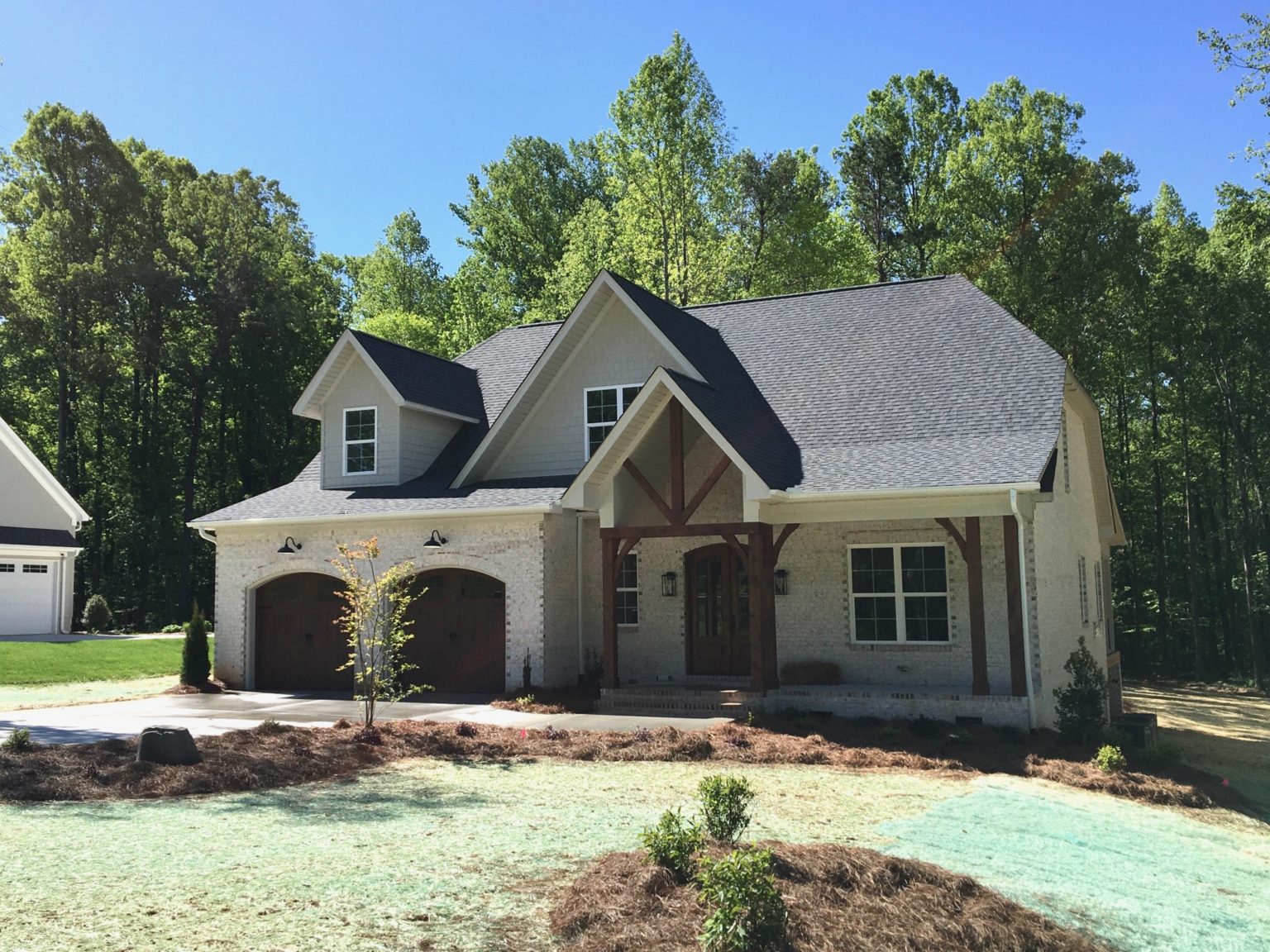 Creating the Perfect Outdoor Living Space - Building Dimensions