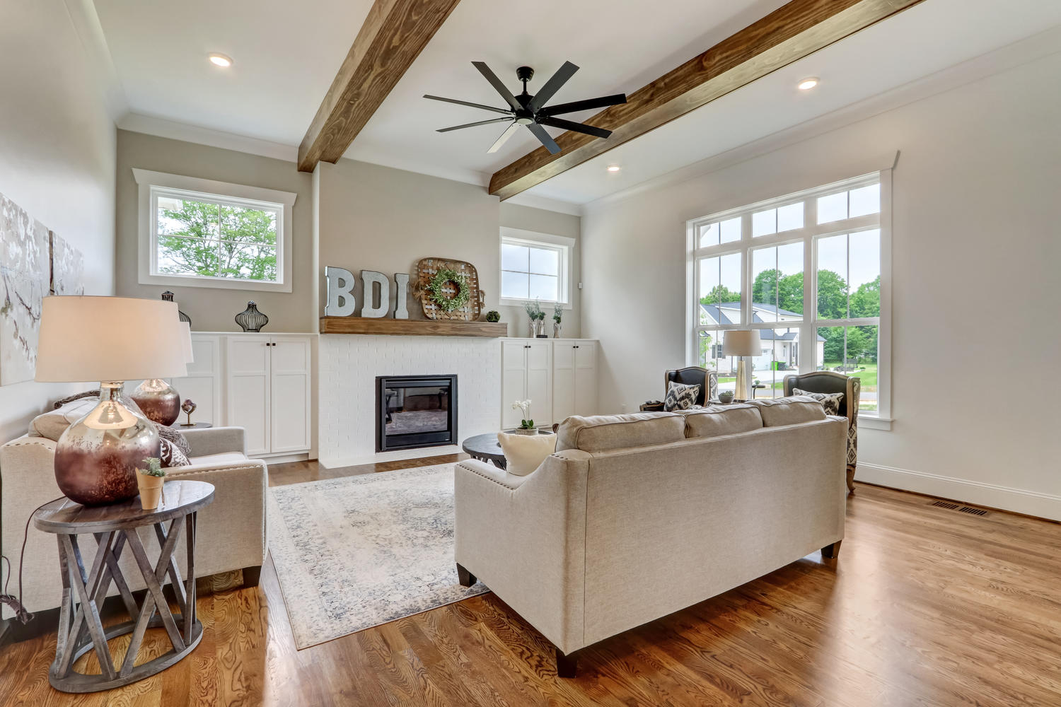 Get a Stress-Free New Home Addition - Building Dimensions