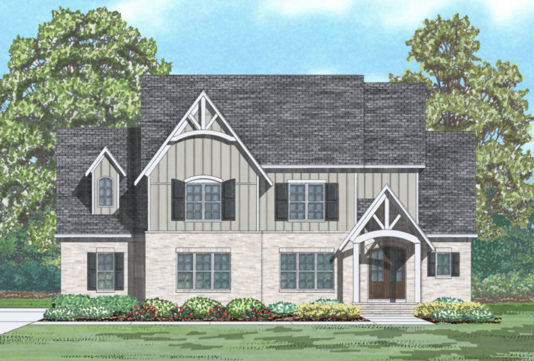 A Guide to Building Your New Home - Building Dimensions