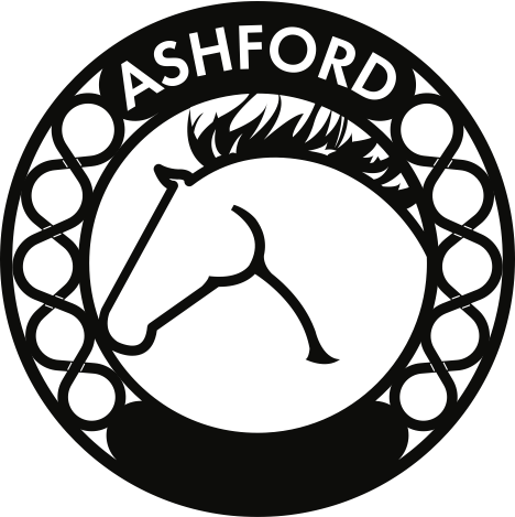 Ashford Logo Ashford Cavaliers