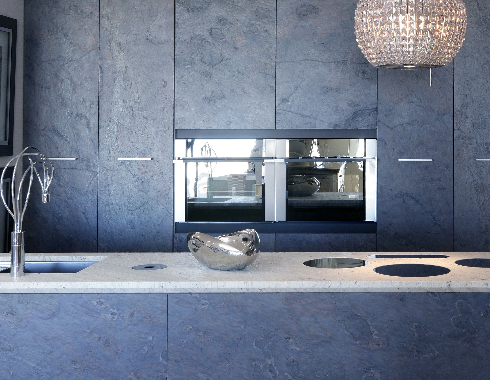 The Fascinating World of Engineered Stone Countertops - Bisley ...