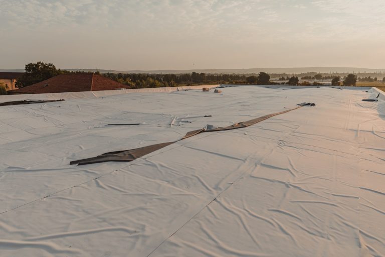 The Benefits of TPO Roofs - Elite Roofing