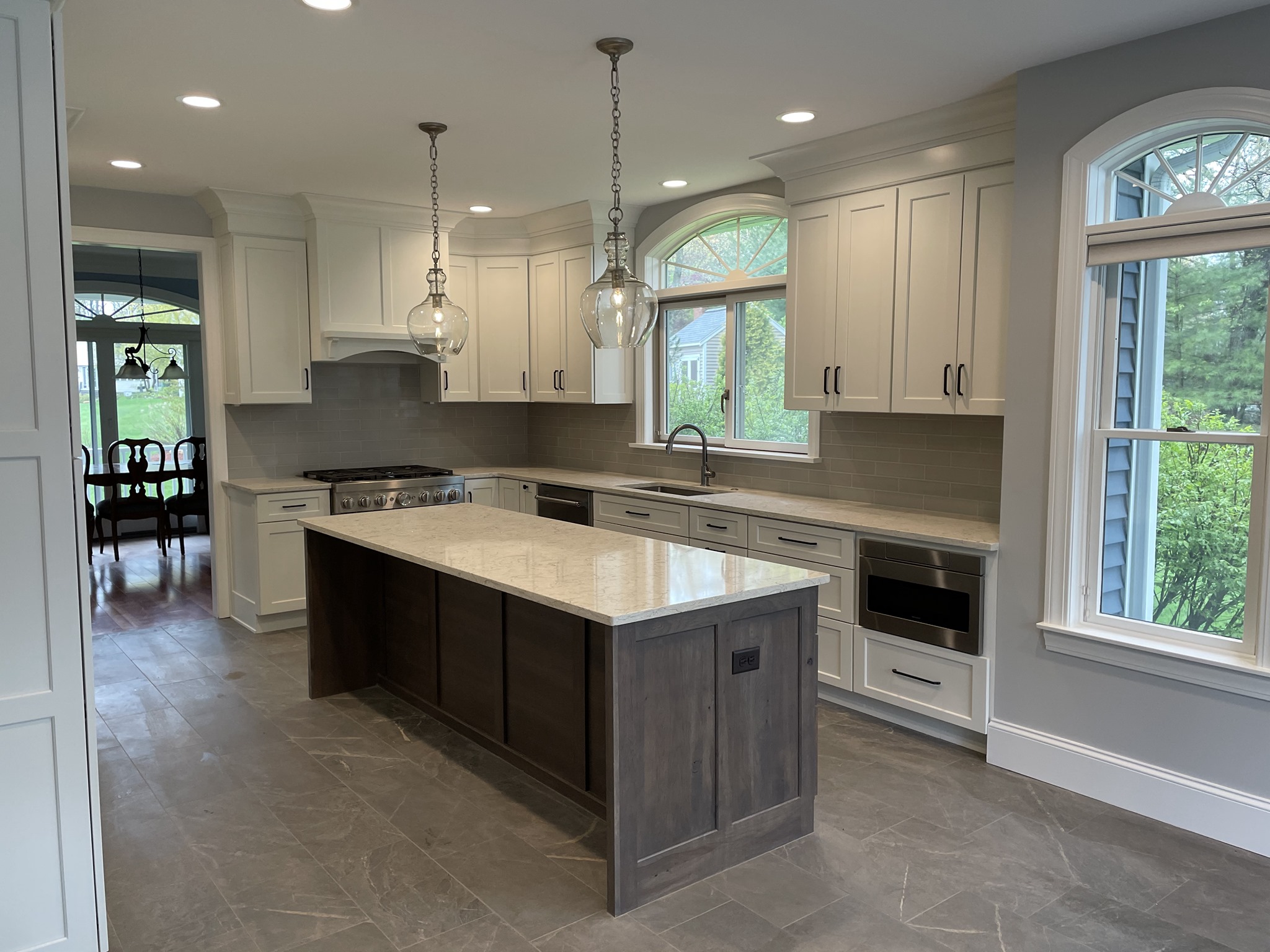 Elevate Your Kitchen's Appeal With Stylish New Cabinets - Renovation ...
