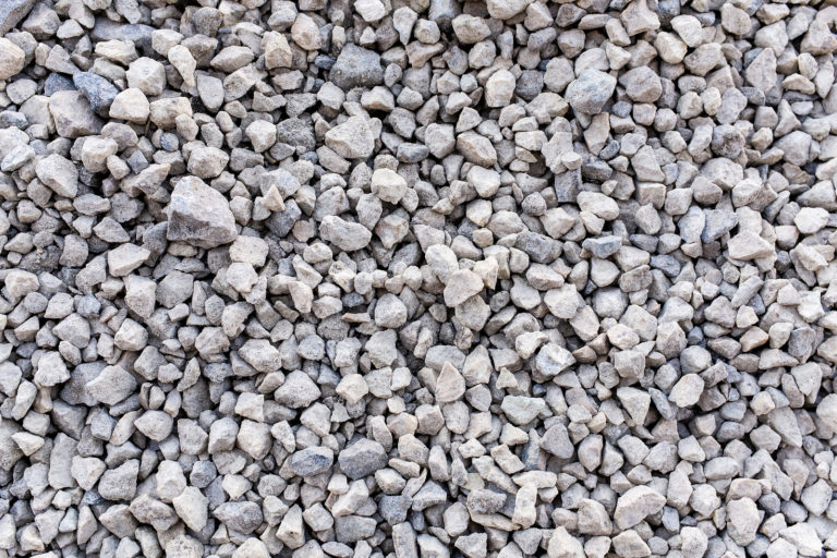 4 Top Reasons To Use Granite Aggregate - Monroe Recycling & Aggregates