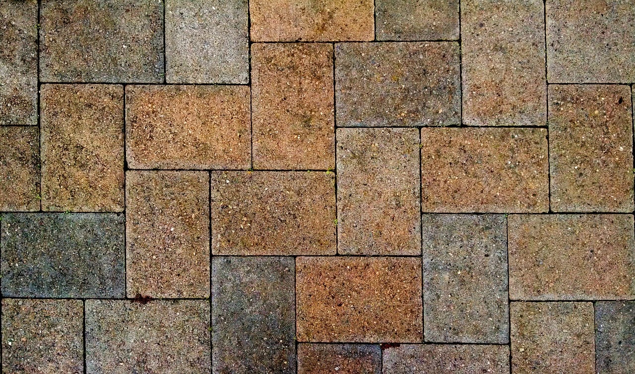 How To Choose the Right Paving Material - Monroe Recycling & Aggregates