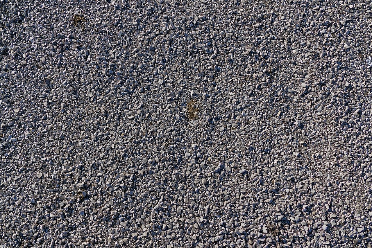 Using Aggregates to Promote Eco-friendly Building Projects - Monroe ...