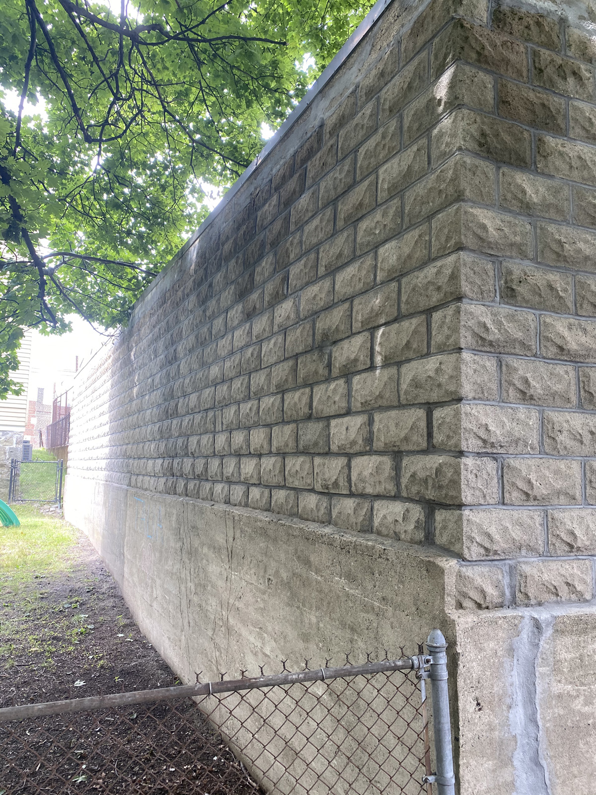 Photo Gallery | Masonry, Restoration, Chimneys, Fireplaces, Historical ...