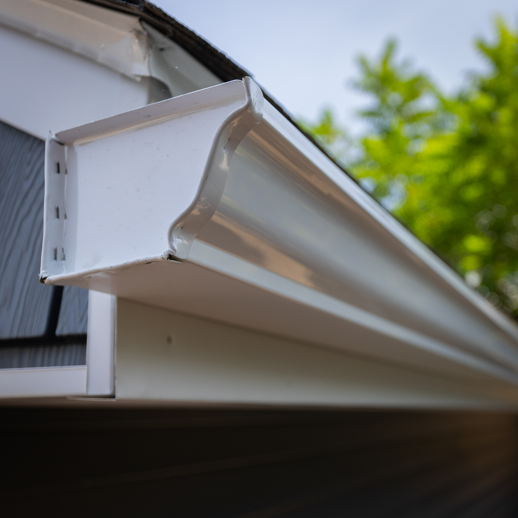Photo Gallery - Elite Gutters