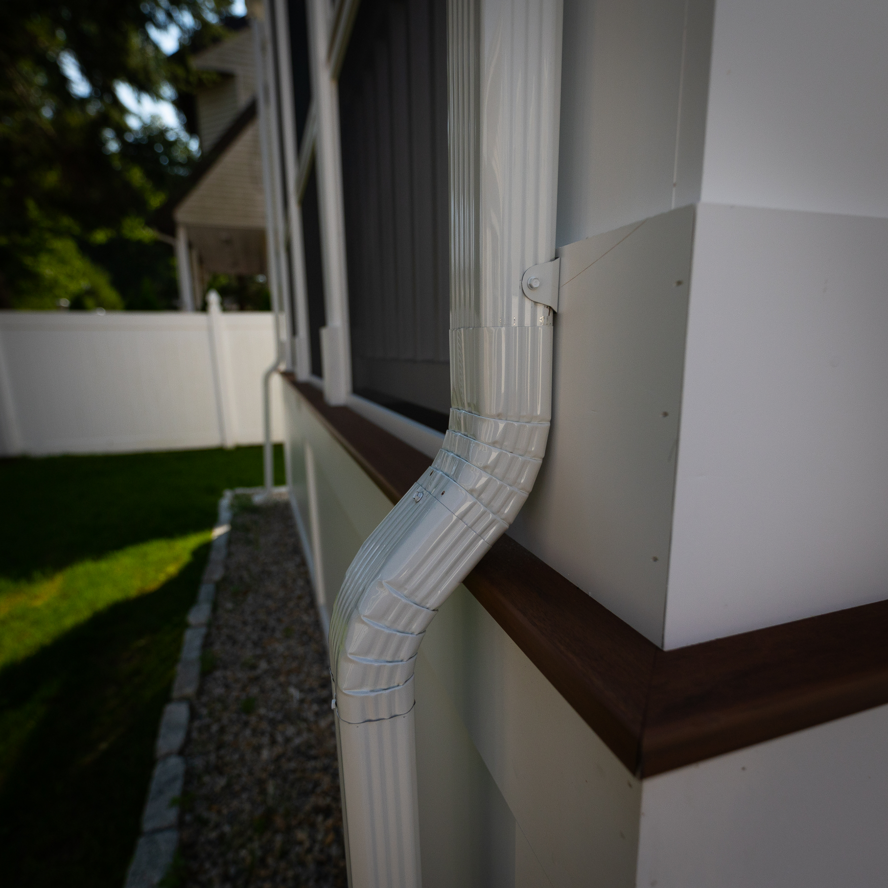 Photo Gallery - Elite Gutters