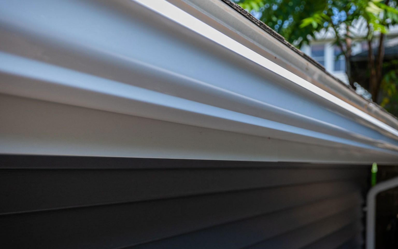 Gutter Replacement in Boston, MA| Elite Gutters | 857-939-0911
