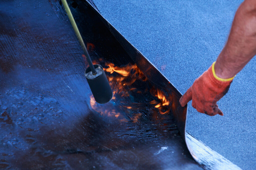 Commercial Roofing | Boston Alliance Roofing | (617) 279-5037 | Boston ...