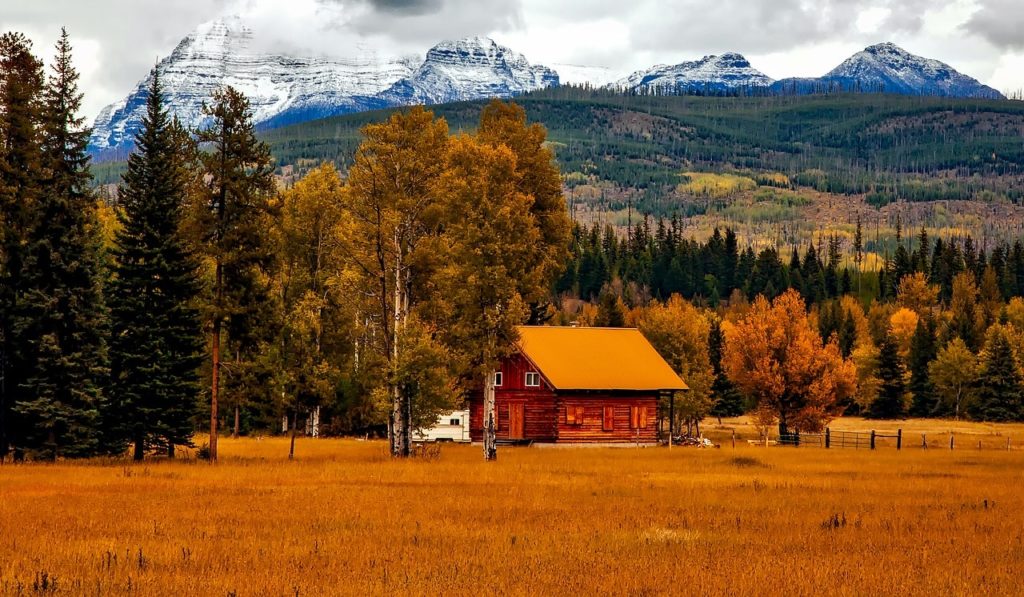 The Story Behind Hooking Your Rural Home Up to City Water - Grasso ...