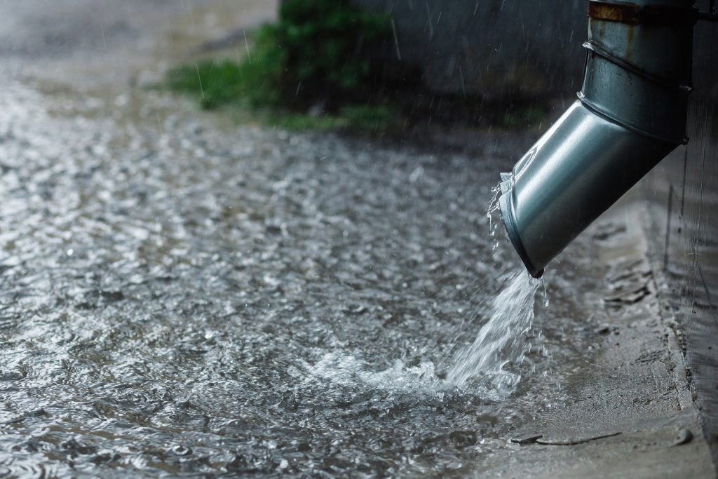 The Truth About Storm Water - Grasso Companies