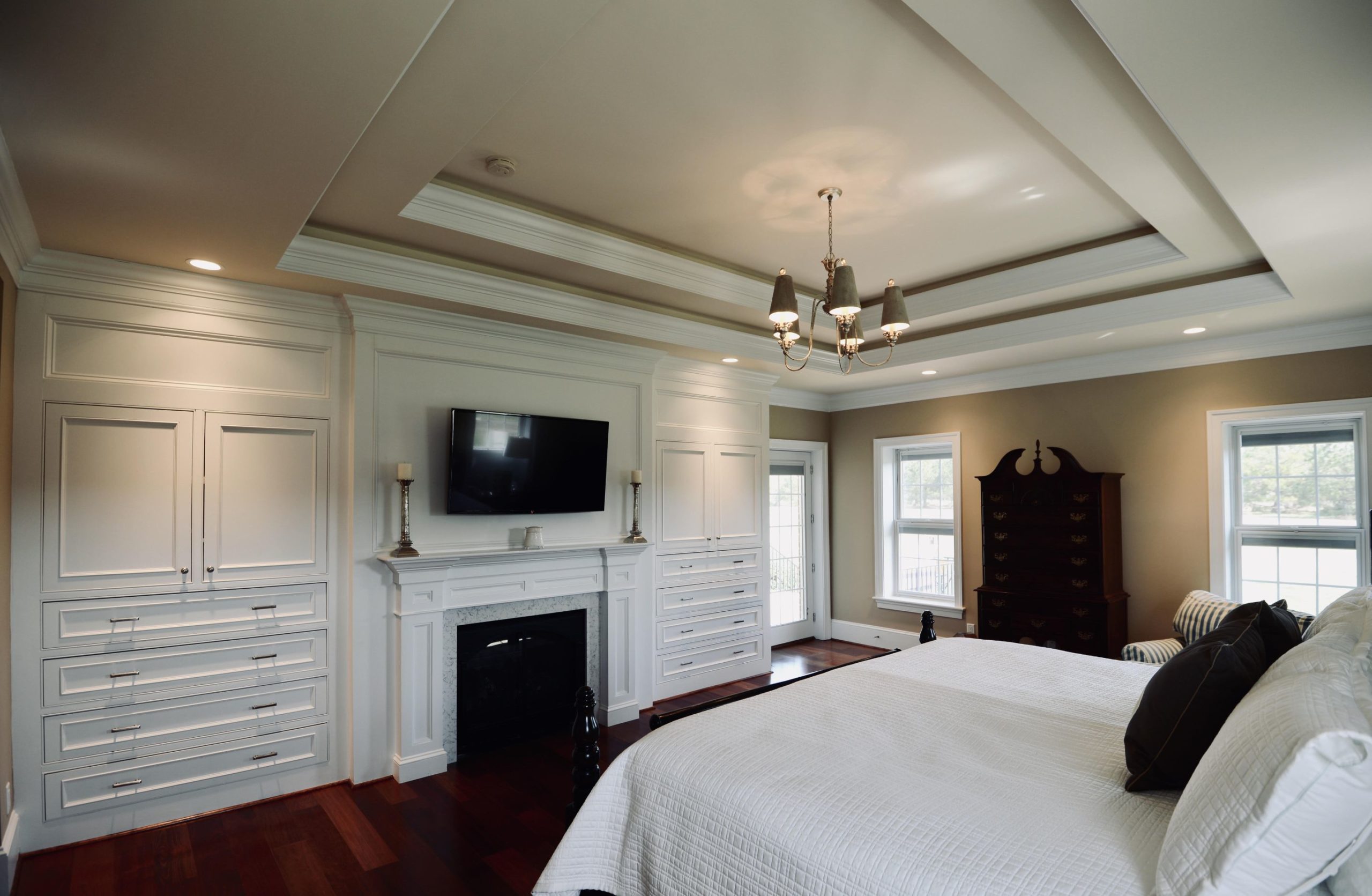 How To Choose Amazing Kitchen Cabinets for Your Home - Stephen's Remodeling