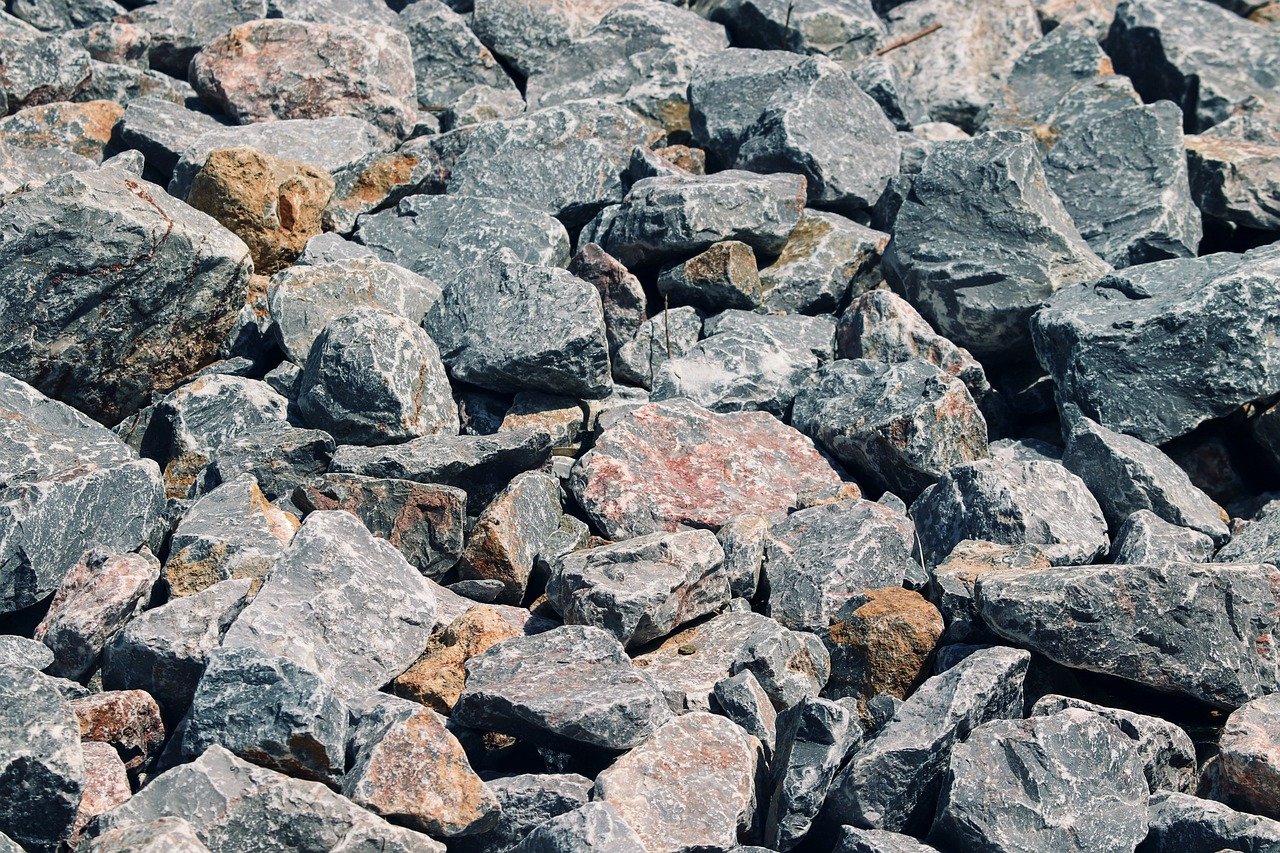 Exploring Uses of Aggregate - Monroe Recycling & Aggregates