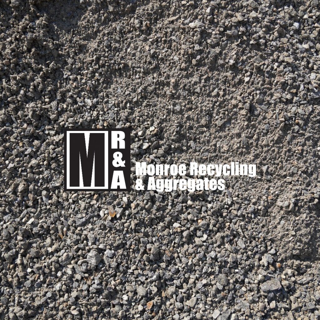 Sand and Soil - Monroe Recycling & Aggregates Monroe, CT (203) 838-4025