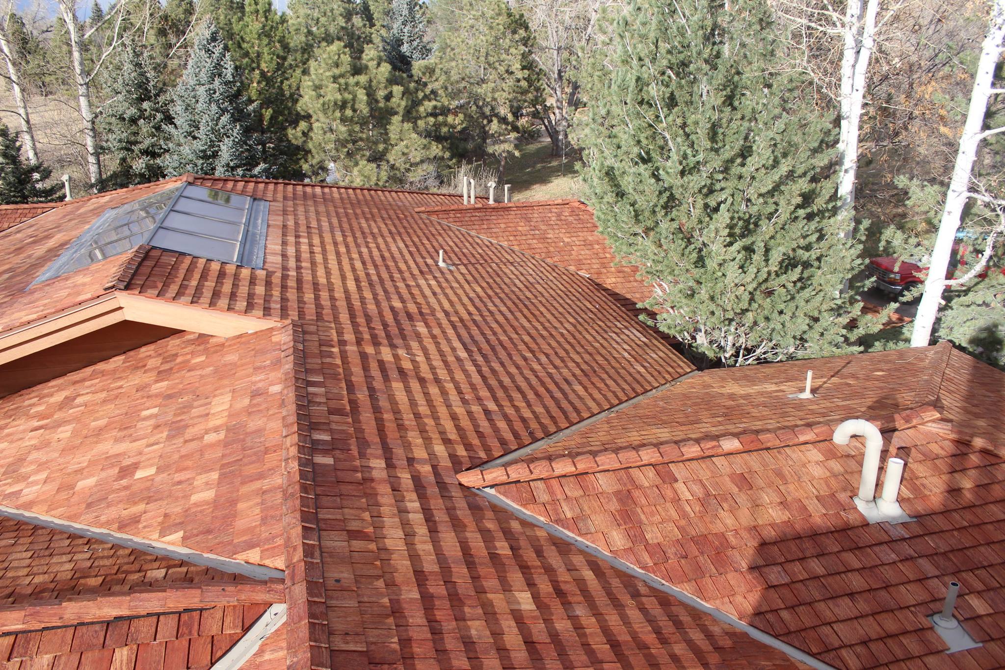 Choosing Approved Hurricane-Safe Roofing - Turada Shingles
